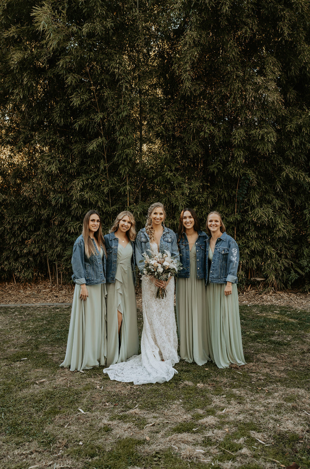 Elegant Prospect Park Winter Wedding in Redlands | Emma + Asher ...