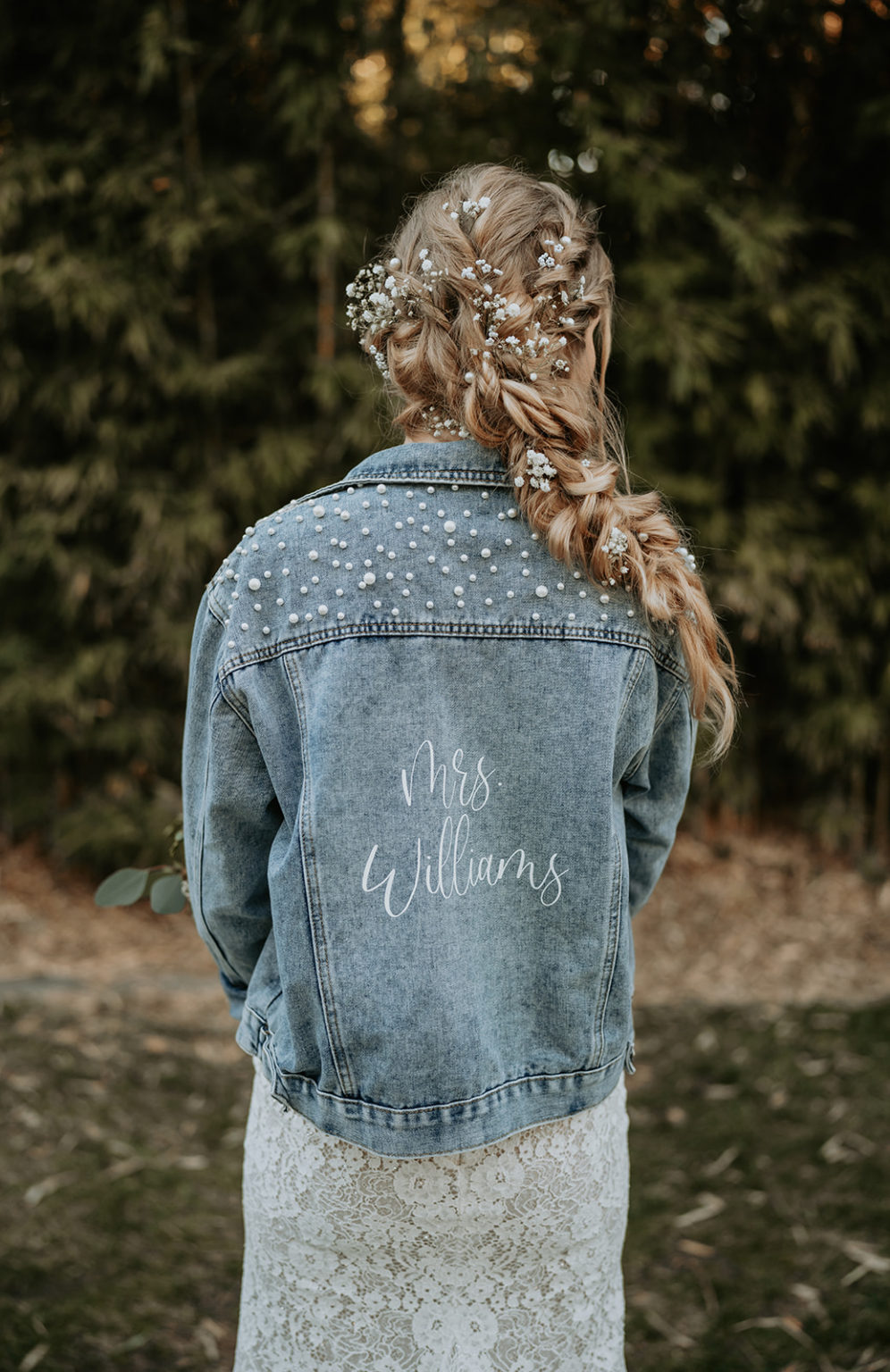 Elegant Prospect Park Winter Wedding in Redlands | Emma + Asher ...
