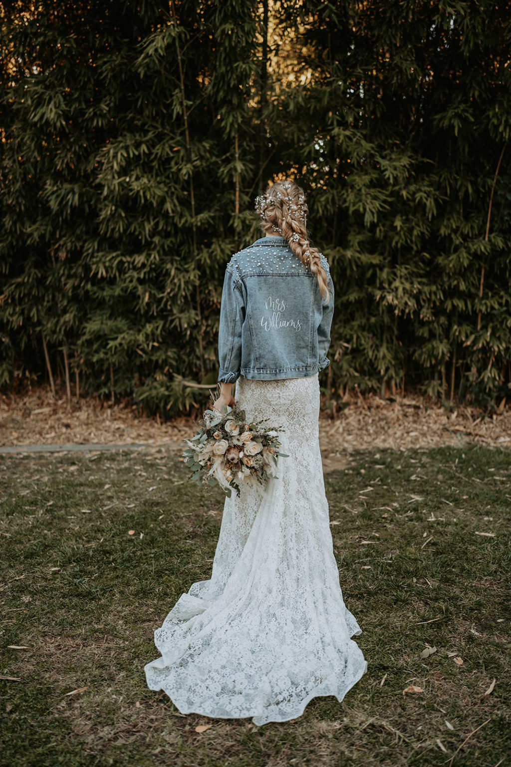 Elegant Prospect Park Winter Wedding in Redlands | Emma + Asher ...