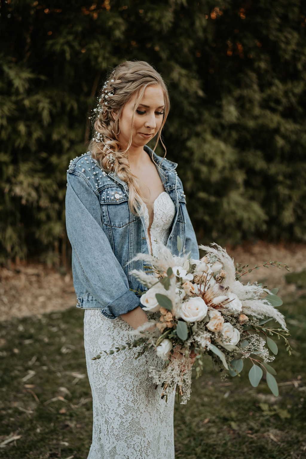 Elegant Prospect Park Winter Wedding in Redlands | Emma + Asher ...