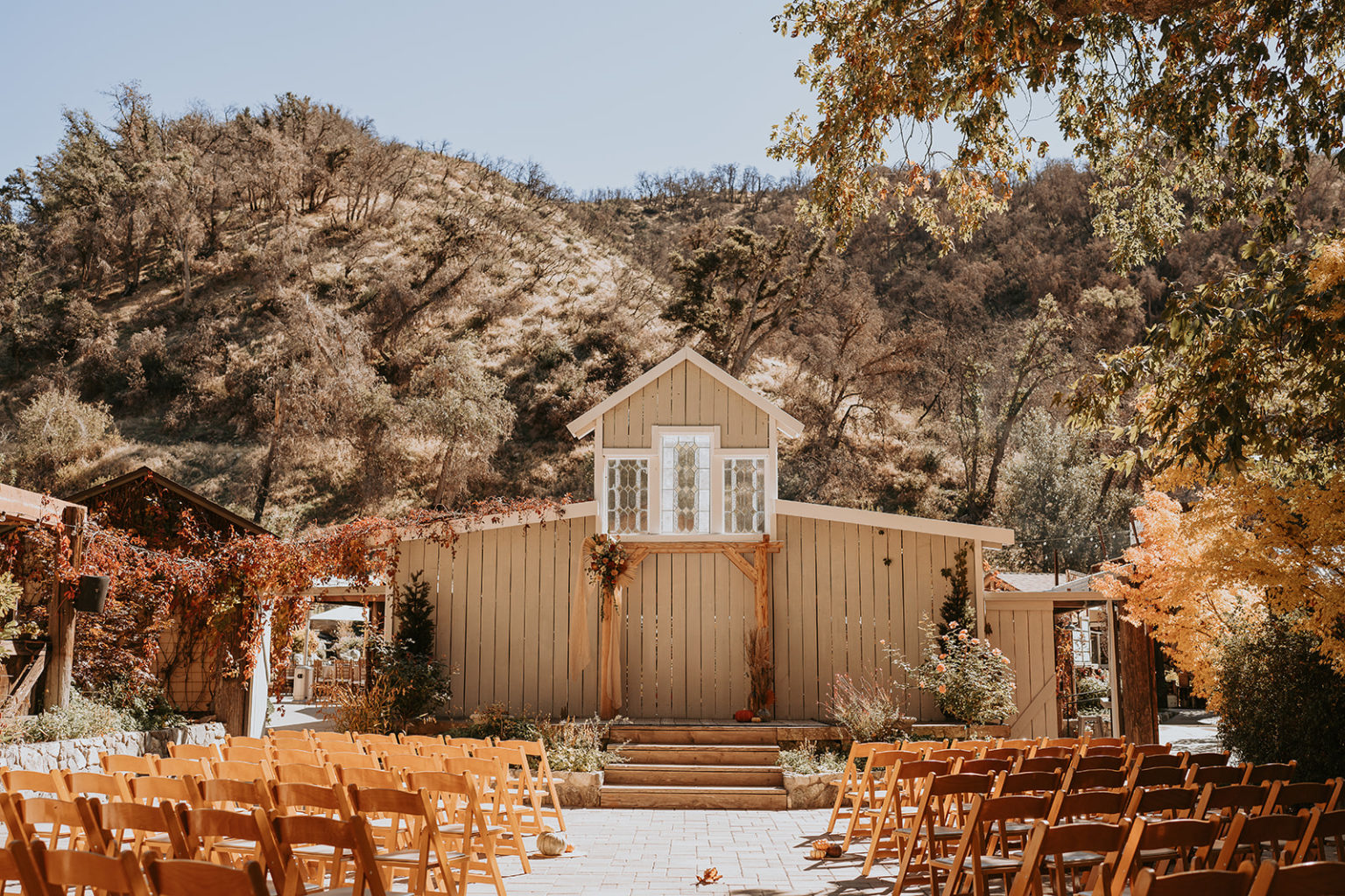 Southern California Wedding Venues - leiacaldwellphotography.com