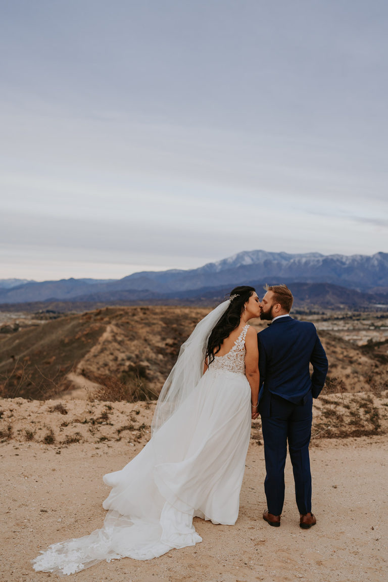 Southern California Wedding Venues - leiacaldwellphotography.com