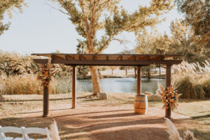 A Romantic Rustic Wedding at Hawk Ranch in Temecula, CA ...