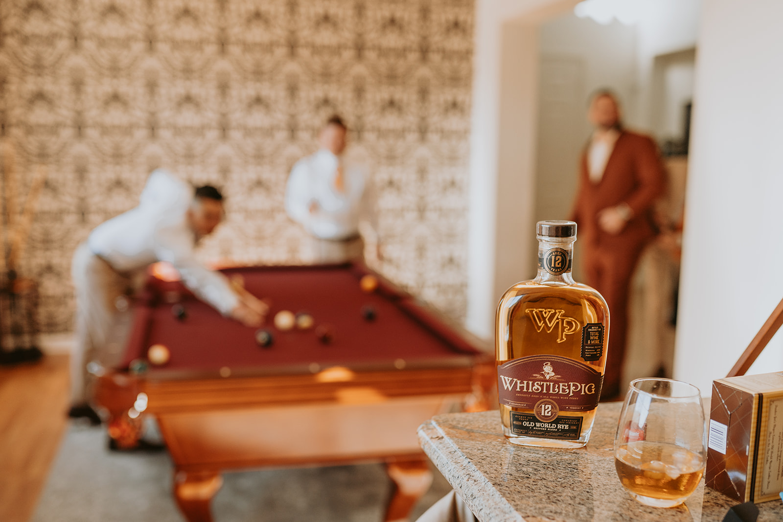 A Romantic Rustic Wedding at Hawk Ranch in Temecula, CA ...