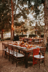 A Romantic Rustic Wedding at Hawk Ranch in Temecula, CA ...