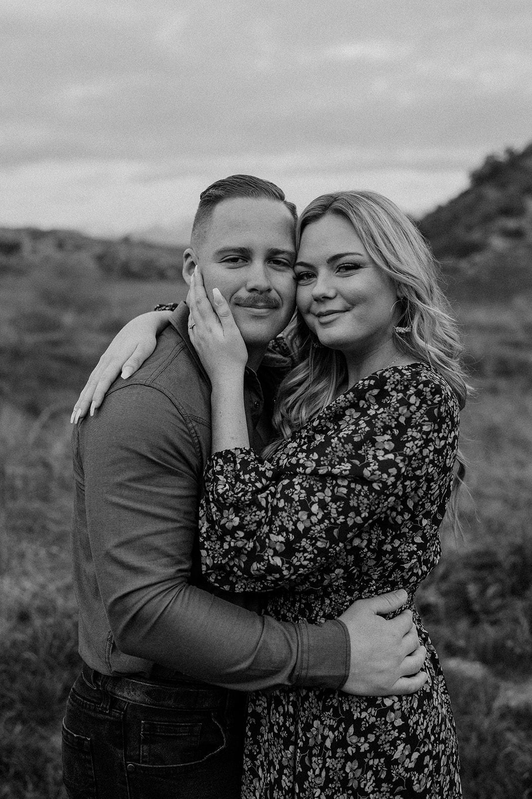 Engagement Session Tips for The Awkward Couple ...