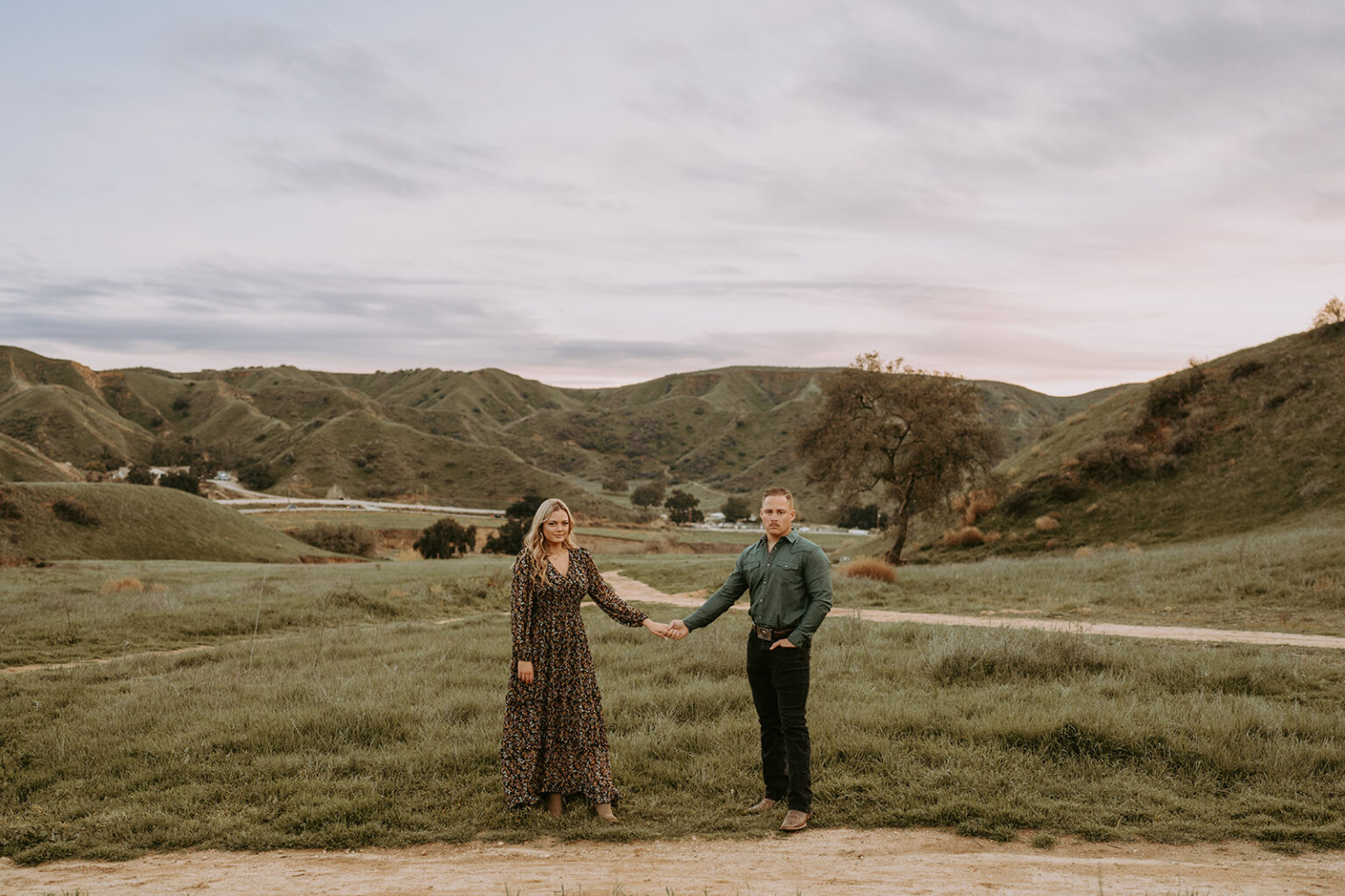 Engagement Session Tips for The Awkward Couple ...