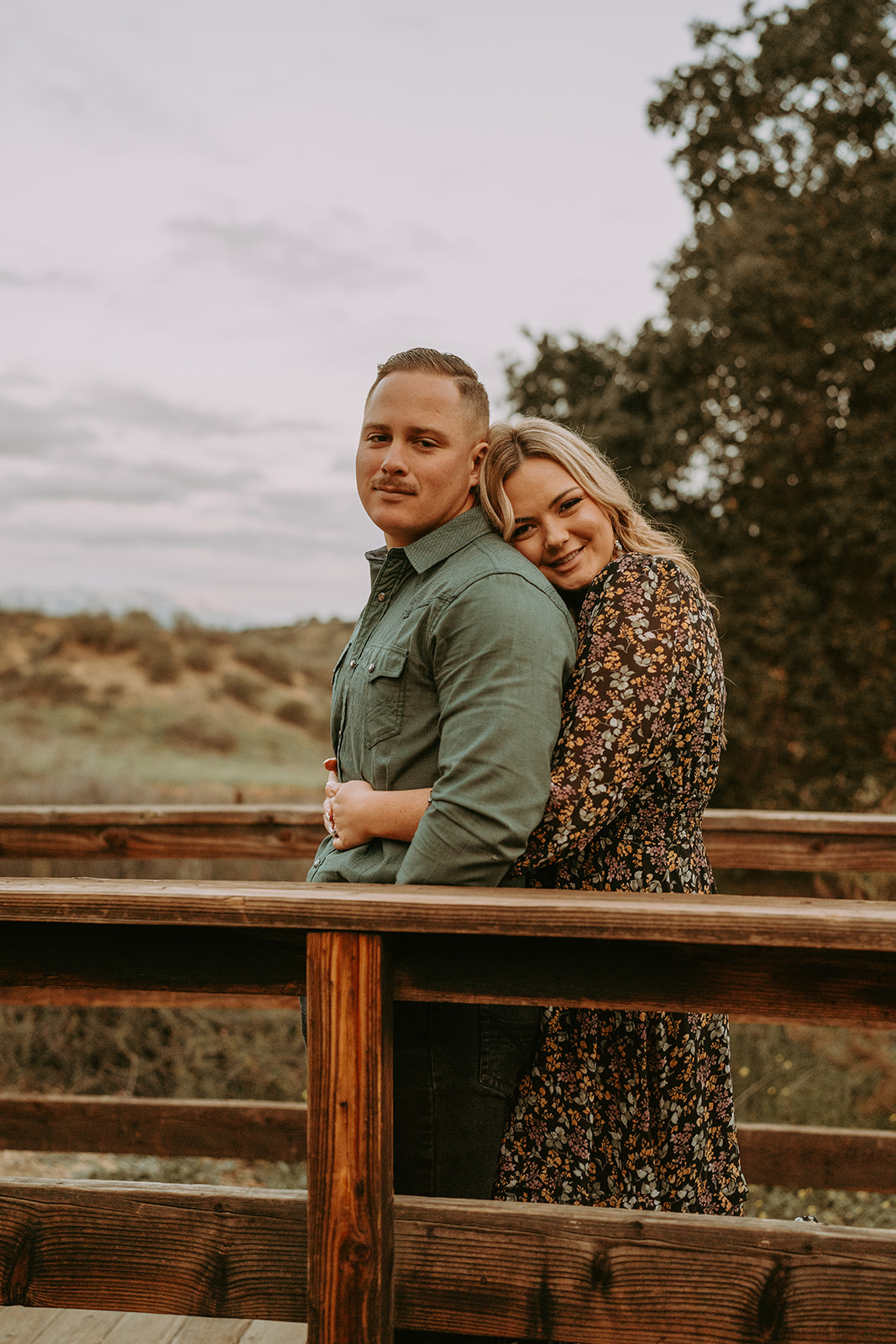 Engagement Session Tips for The Awkward Couple ...
