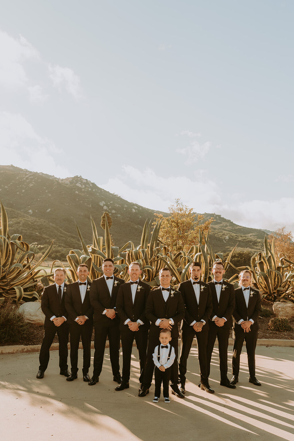 An Elegant Temecula Wedding at Pechanga Resort in California ...