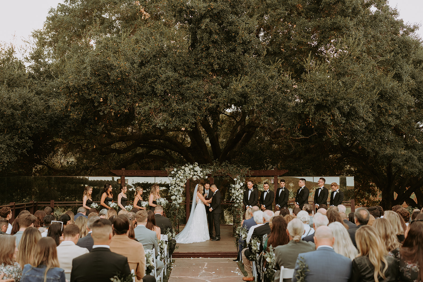 An Elegant Temecula Wedding at Pechanga Resort in California ...