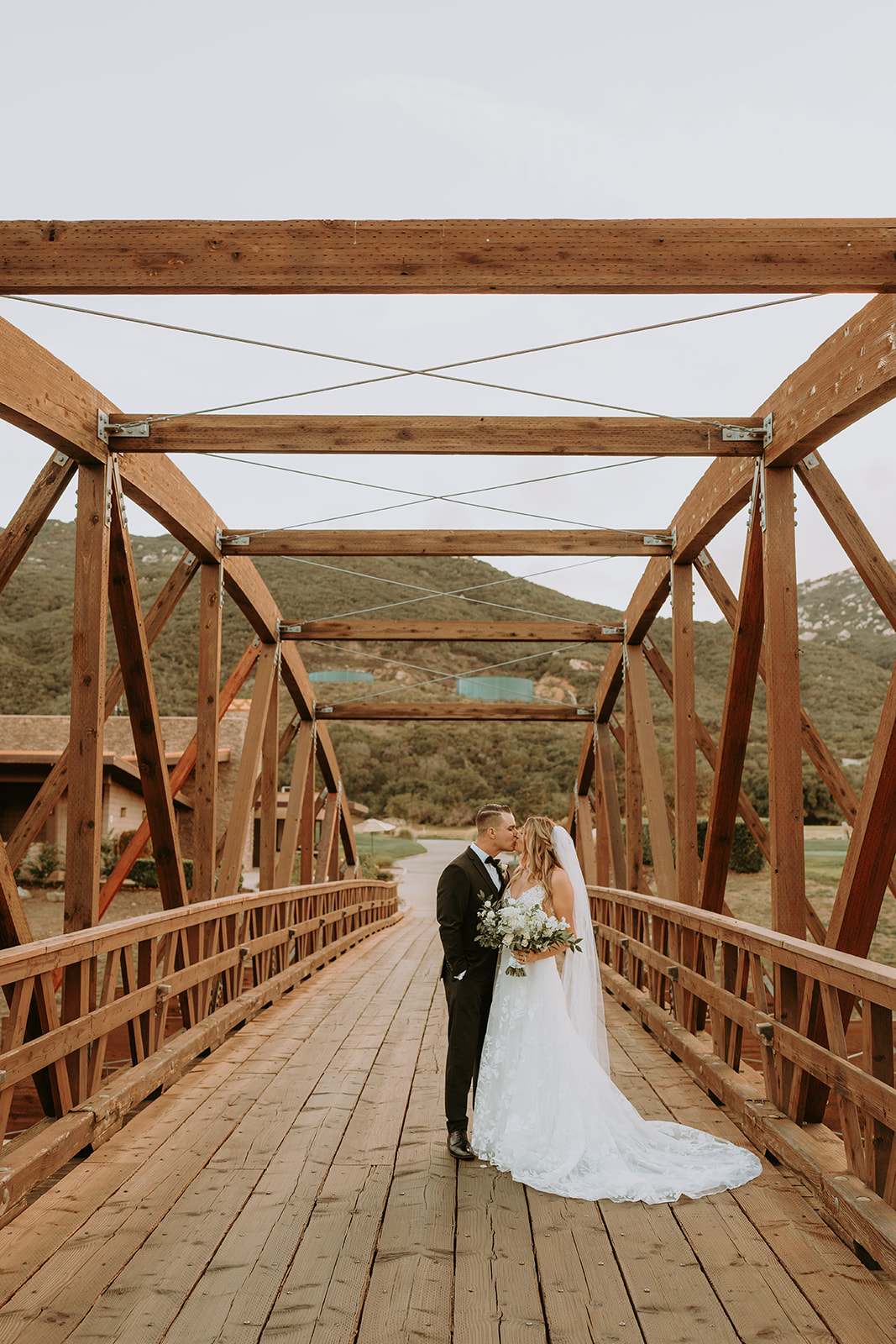 An Elegant Temecula Wedding at Pechanga Resort in California ...