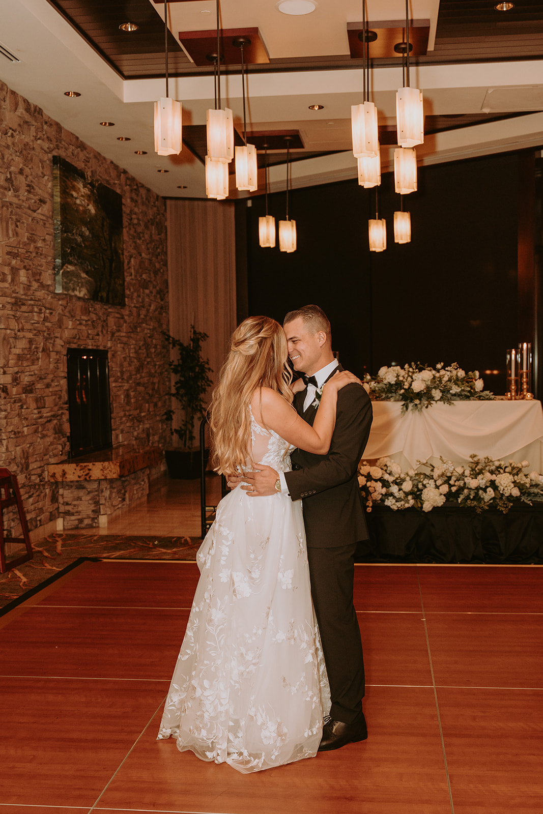 An Elegant Temecula Wedding at Pechanga Resort in California ...