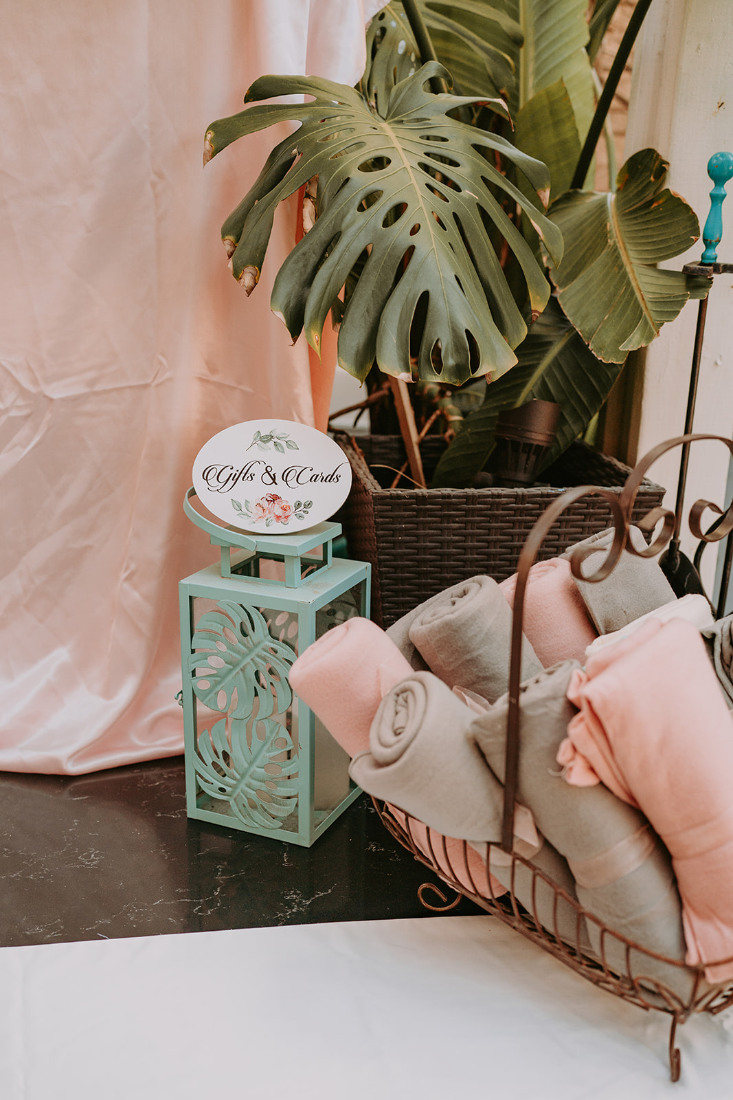 Spring Wedding Inspiration, Colors, and Table Decor