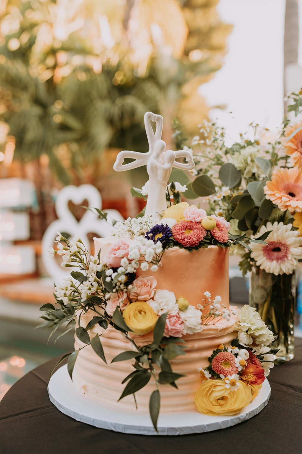 Spring Wedding Inspiration, Colors, and Table Decor