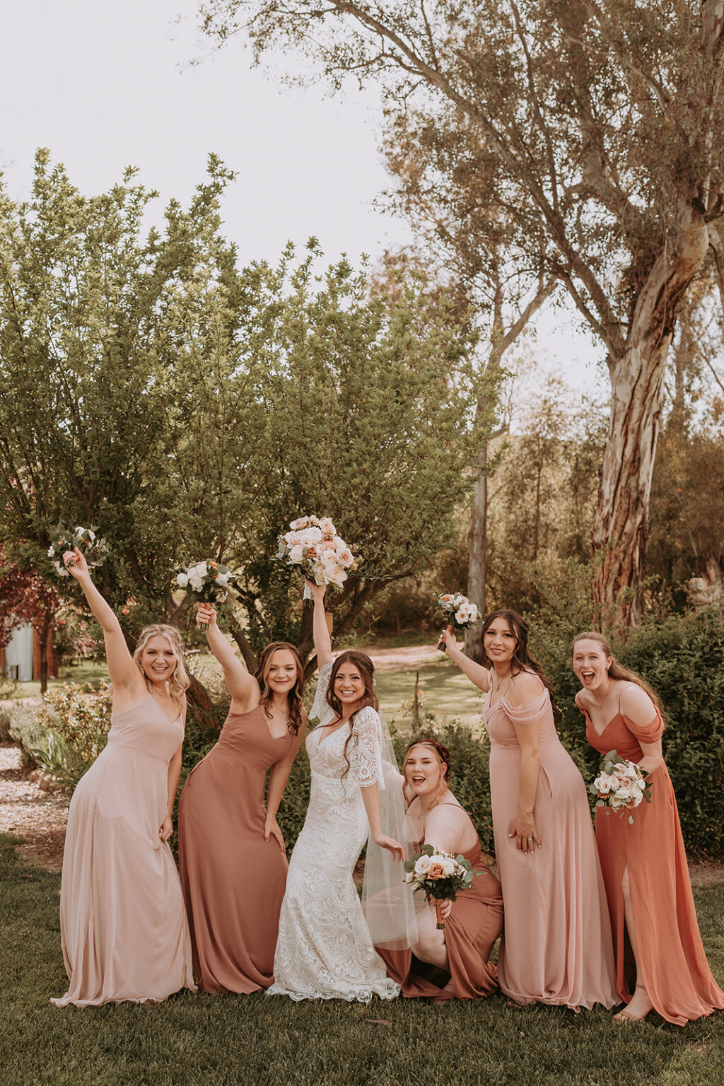 Spring Wedding Inspiration, Colors, and Table Decor