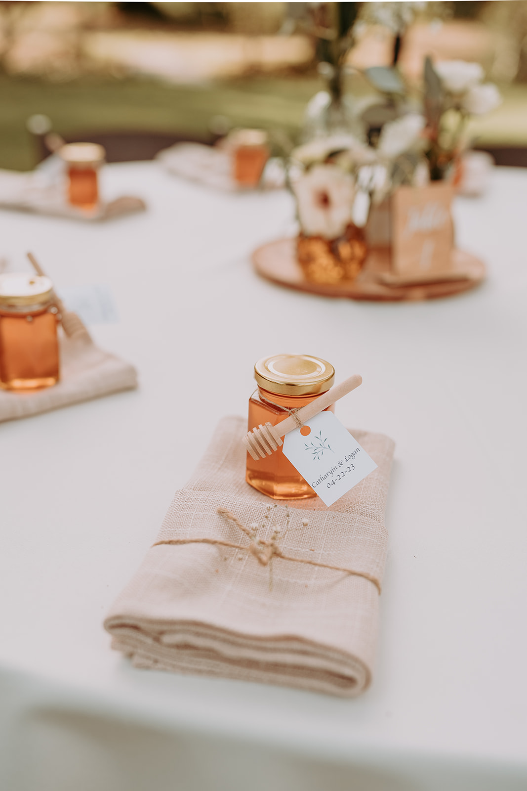 Spring Wedding Inspiration, Colors, and Table Decor