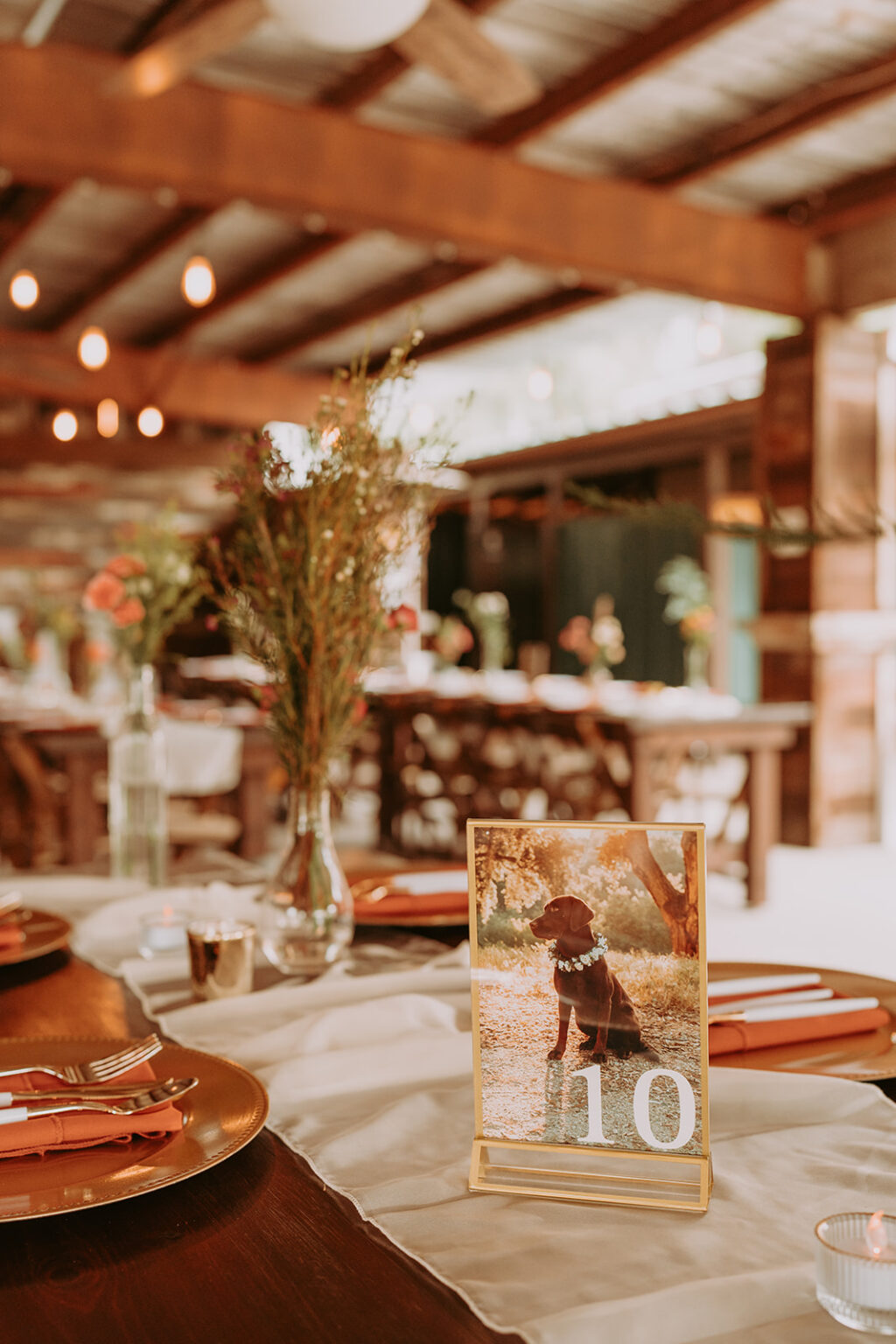 Spring Wedding Inspiration, Colors, and Table Decor