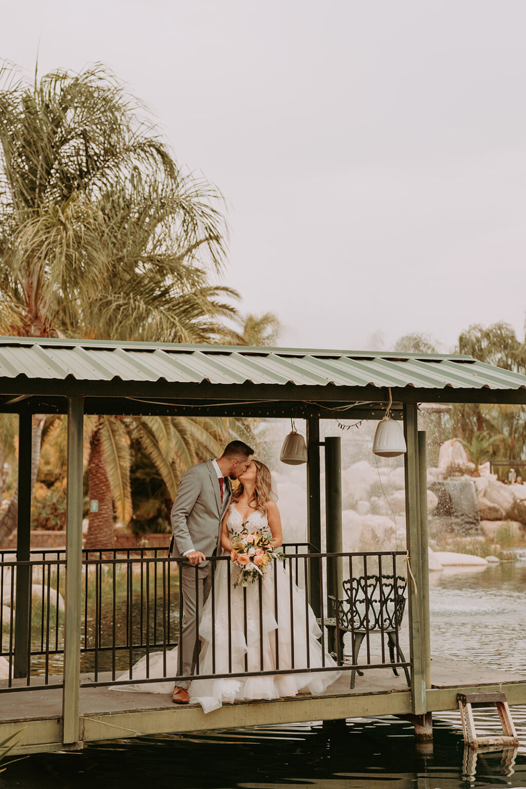 Spring Wedding Inspiration, Colors, and Table Decor