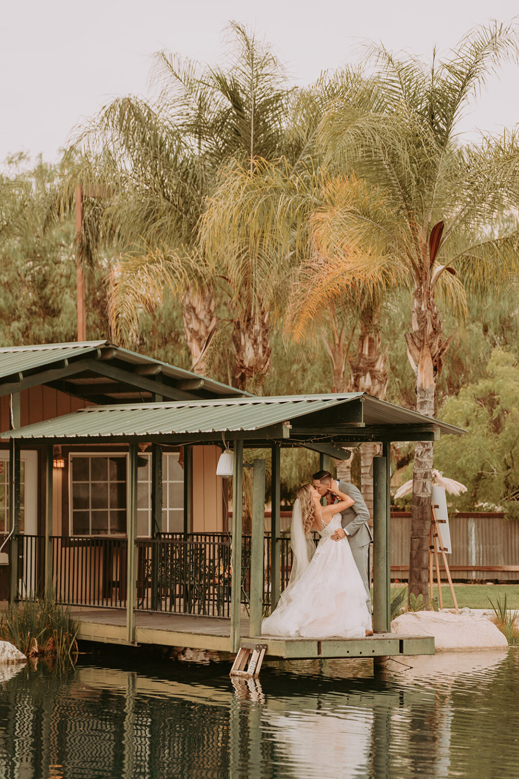 Spring Wedding Inspiration, Colors, and Table Decor