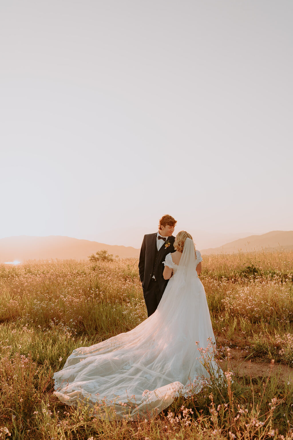 Why You Should Always Make Time for Sunset Photos