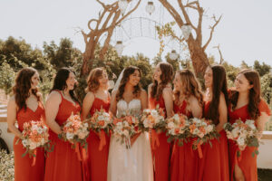 A Stunning Palette for the Summer Wedding of Your Dreams!