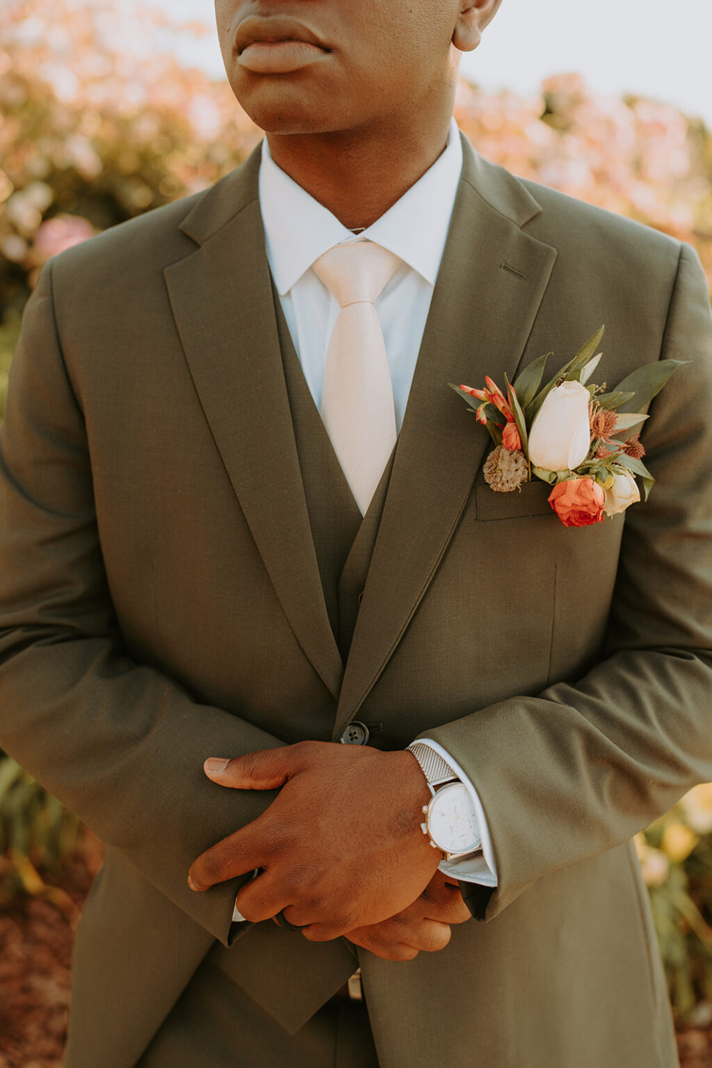 A Stunning Palette for the Summer Wedding of Your Dreams!